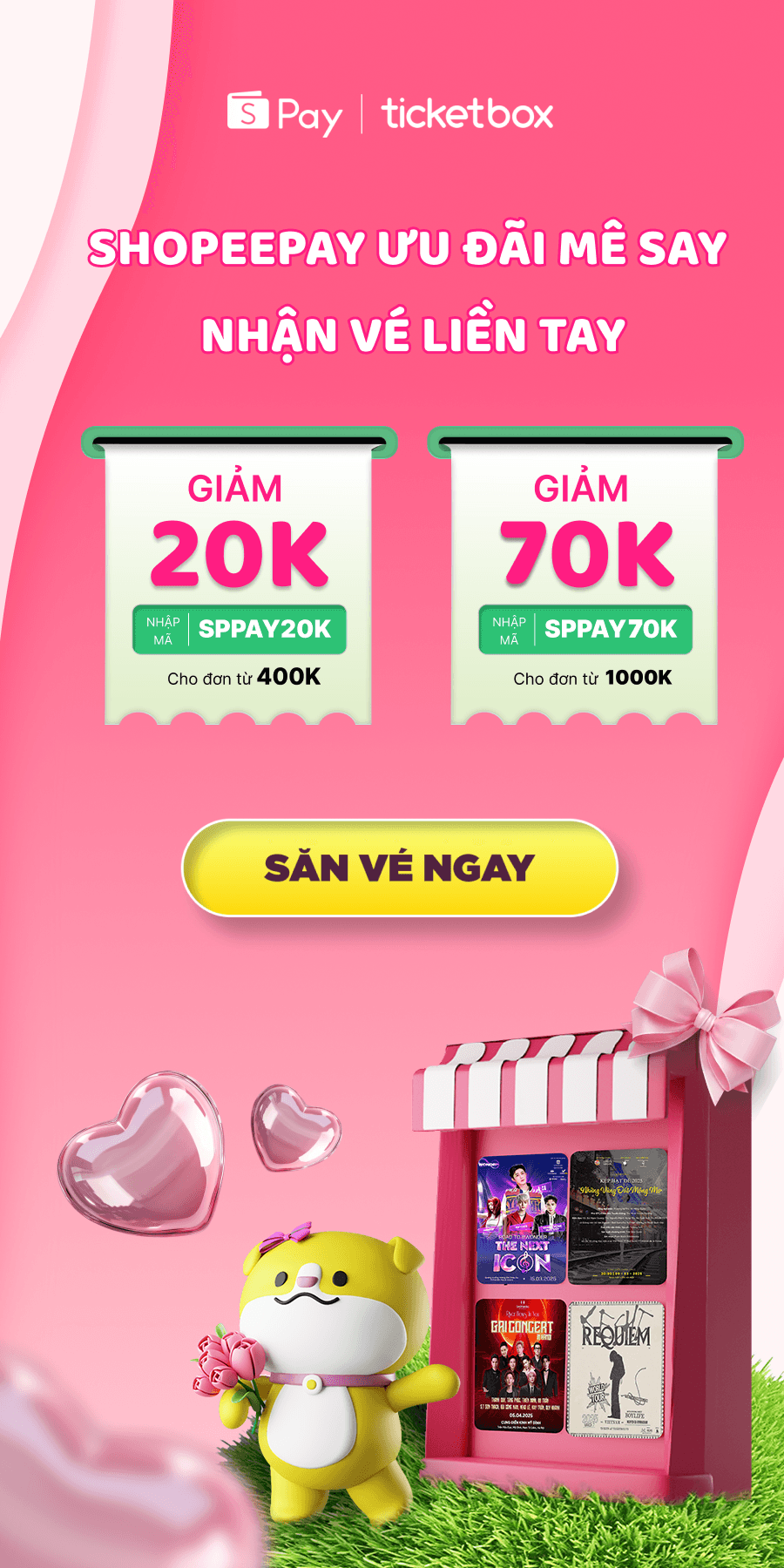 Lễ hội âm nhạc & sáng tạo Tràng An - Ninh Bình "FORESTIVAL" 2025 ...