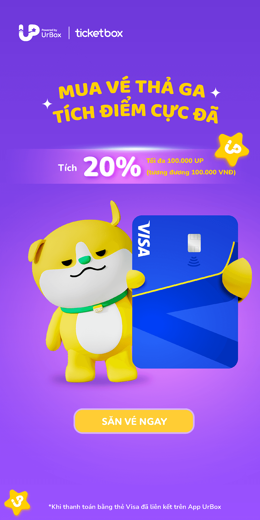 Waterbomb Ho Chi Minh City 2025 | Ticketbox